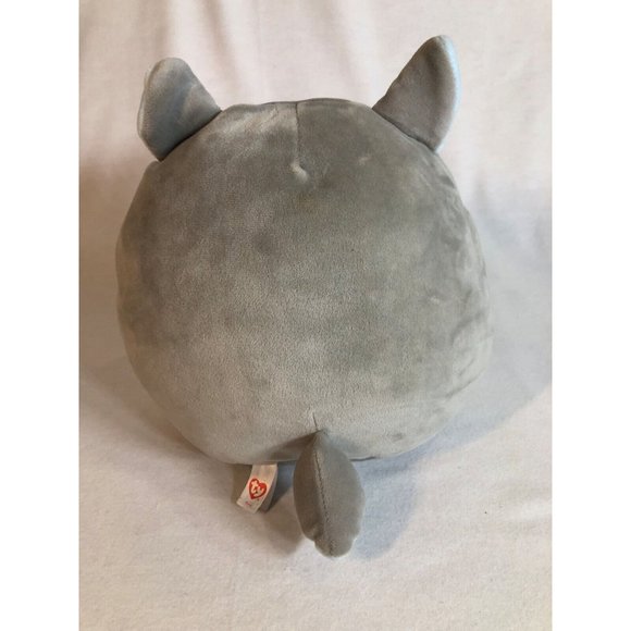 Ty | Toys | Ty Squishaboos Plush Slush The Husky Dog Small Size 8 Inch ...